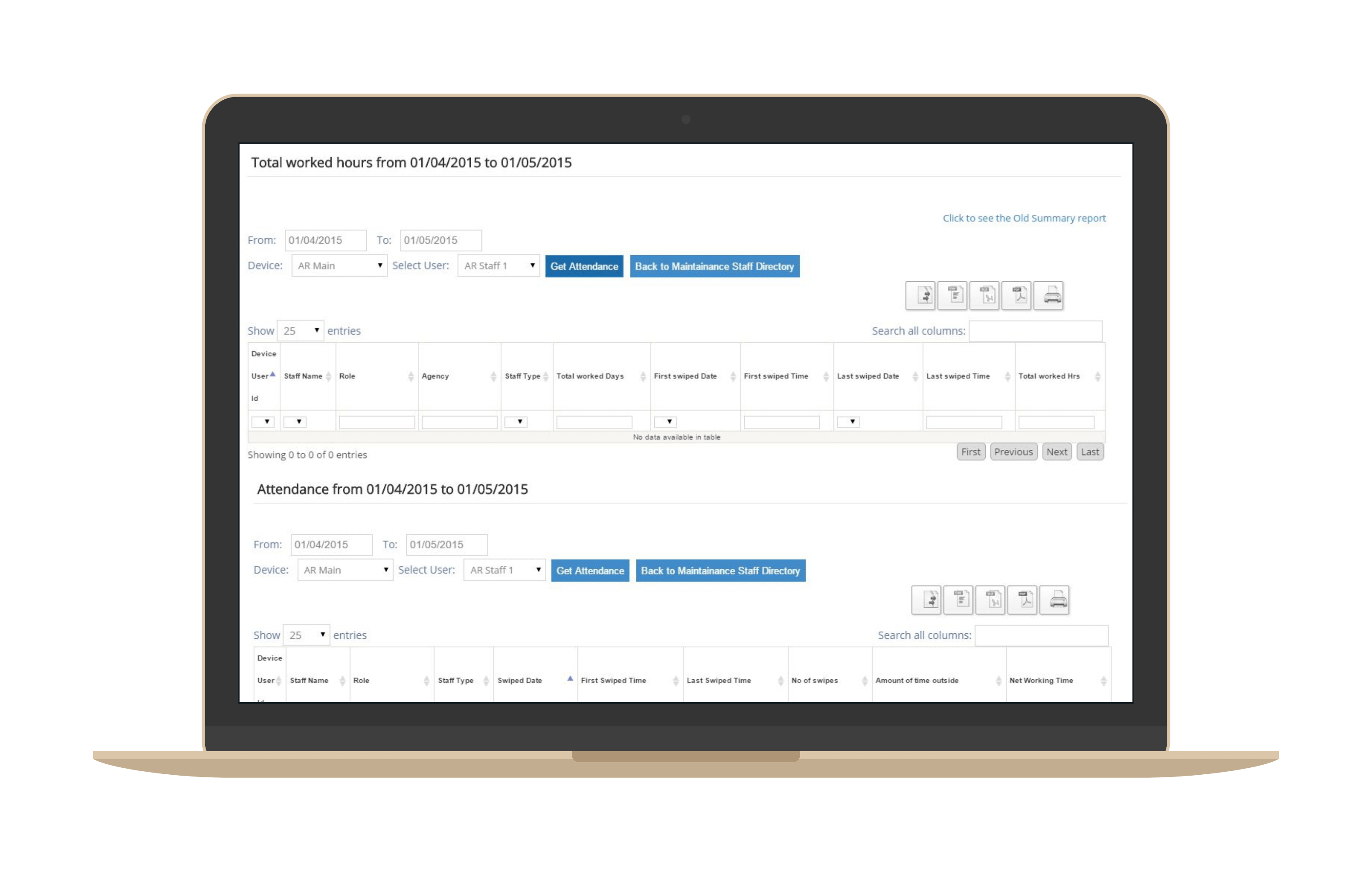 Gate Management - intelligent Apps that Augment Apartment Security ...